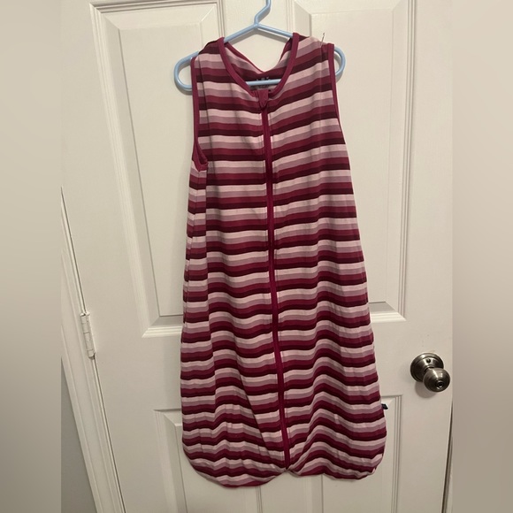 Pajamas | 1836 Months Safe Sleep Sack Zipped Sleeper | Poshmark